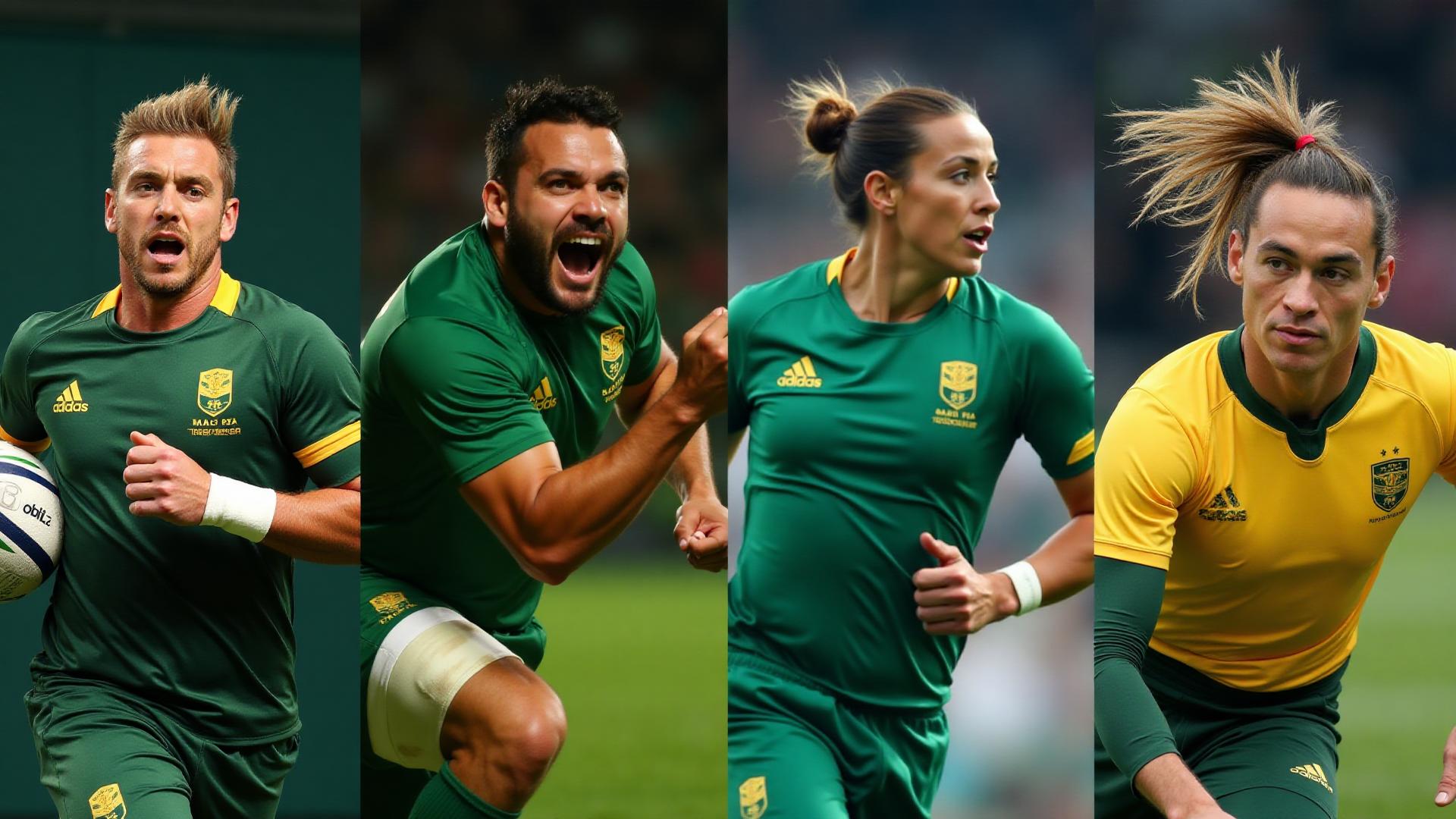 SA Sports Update - Latest South African Sports News & Updates